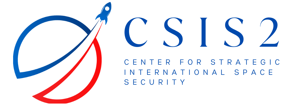 CSIS2 | Center for Strategic International Space Security